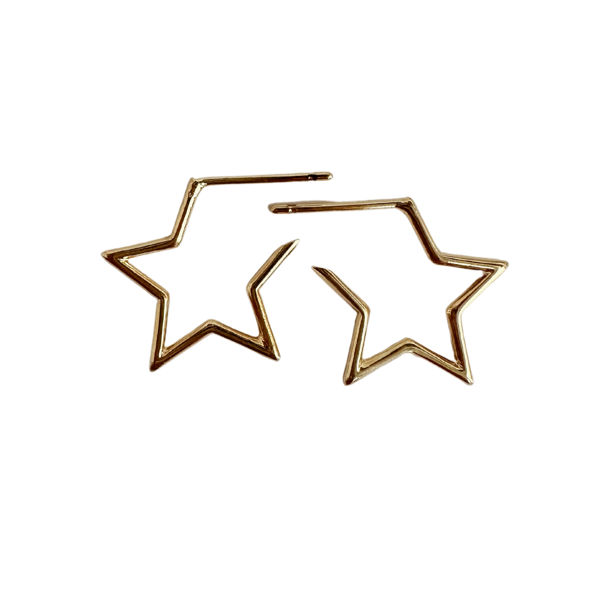 Gold star huggies store